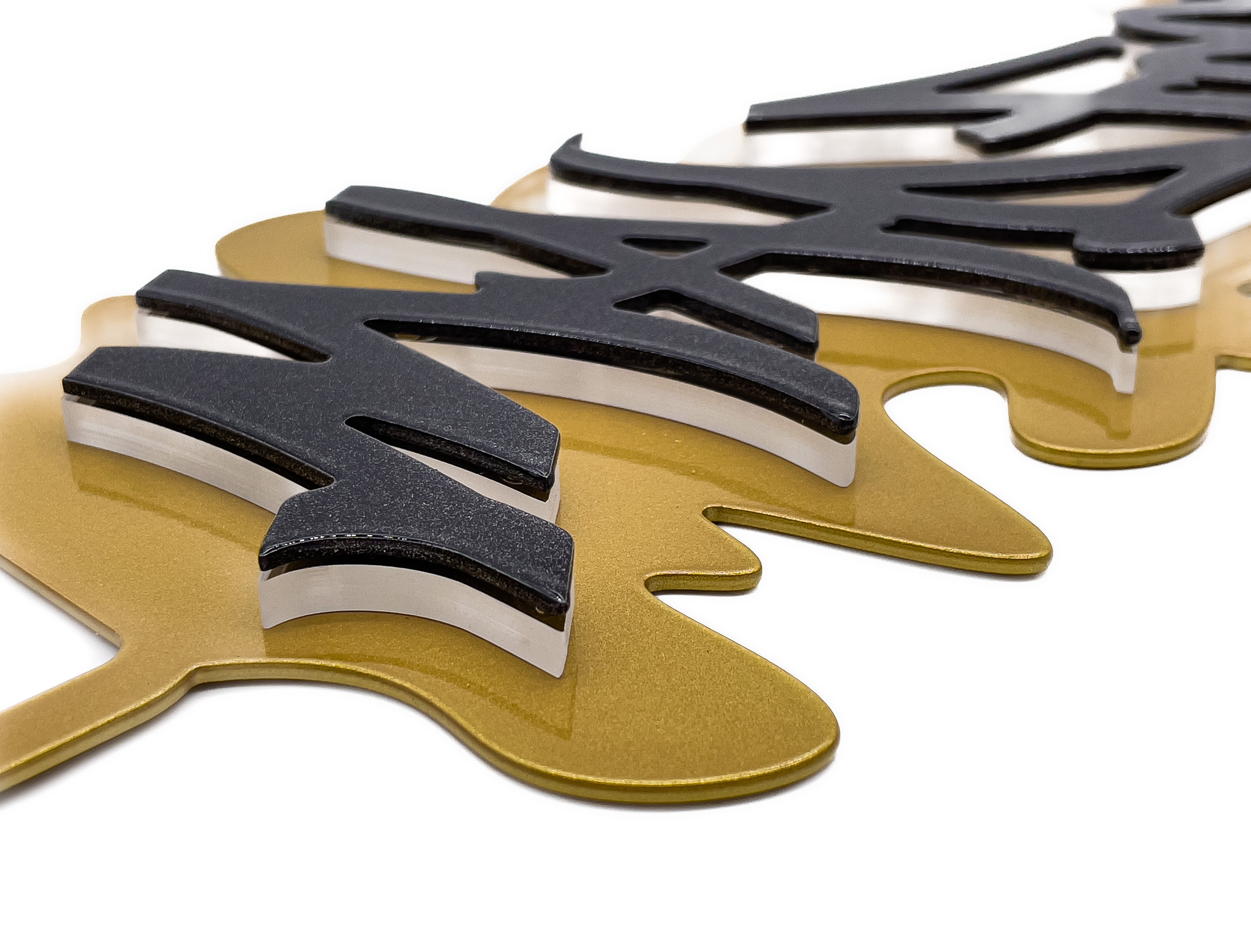 CUSTOM SIGNS – Vega Modified